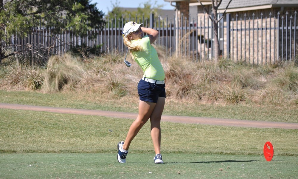 Natalie Goodson - Women's Golf - Kent State Golden Flashes