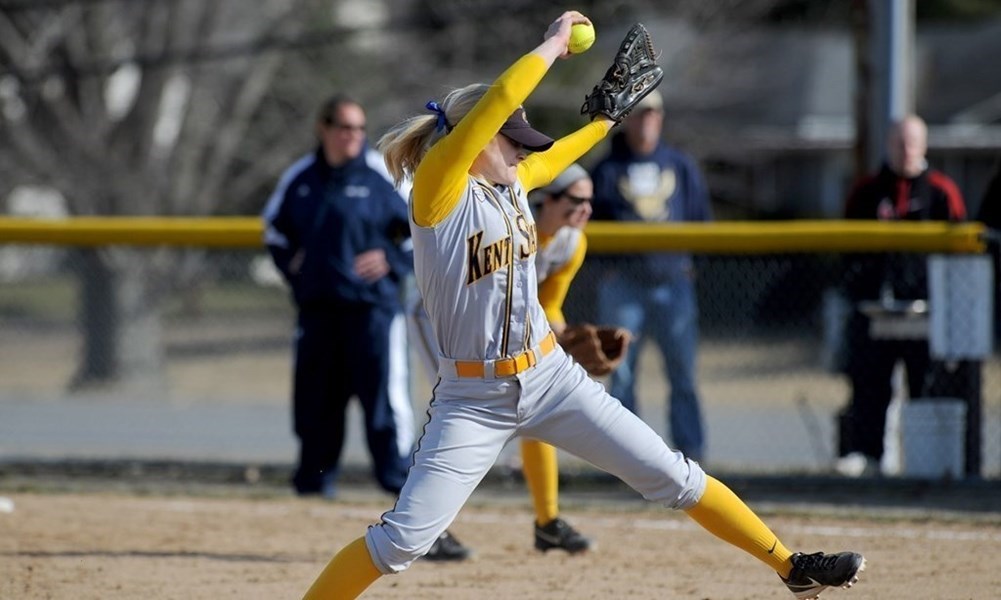 Lauren McNeil - Softball - Kent State Golden Flashes