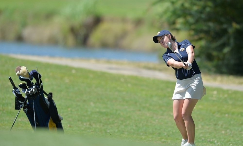 Erin Hawe - Women's Golf - Kent State Golden Flashes