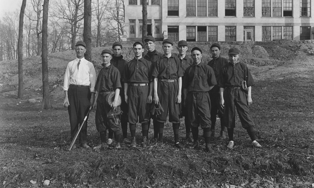 Baseball Announces All-Time Team - Kent State Golden Flashes