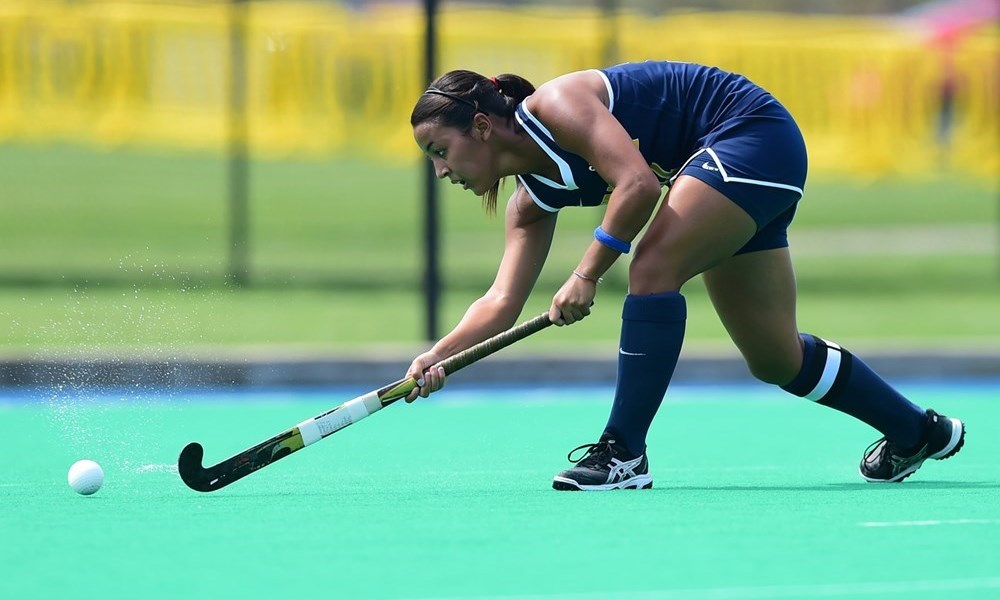 Alayna Harris - Field Hockey - Kent State Golden Flashes