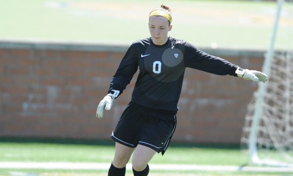 Stephanie Senn - Women's Soccer - Kent State Golden Flashes