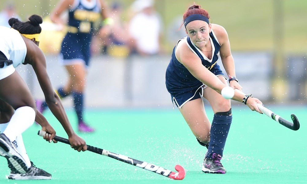 Jessica Nesbitt - Field Hockey - Kent State Golden Flashes
