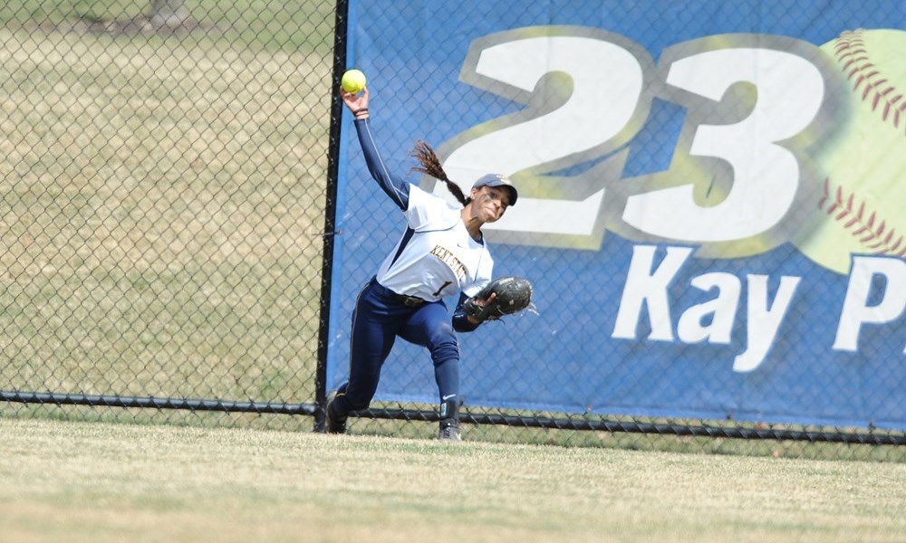 Dani Ramos - Softball - Kent State Golden Flashes