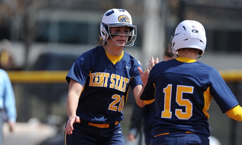 Michele Duffy - Softball - Kent State Golden Flashes