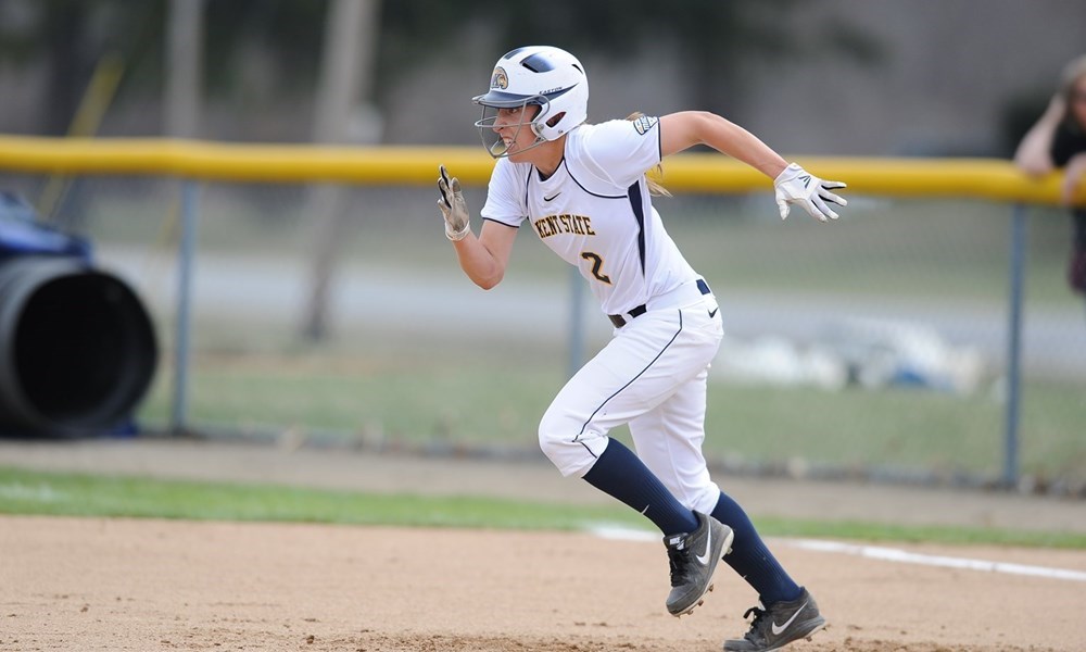 Kim Kirkpatrick - Softball - Kent State Golden Flashes