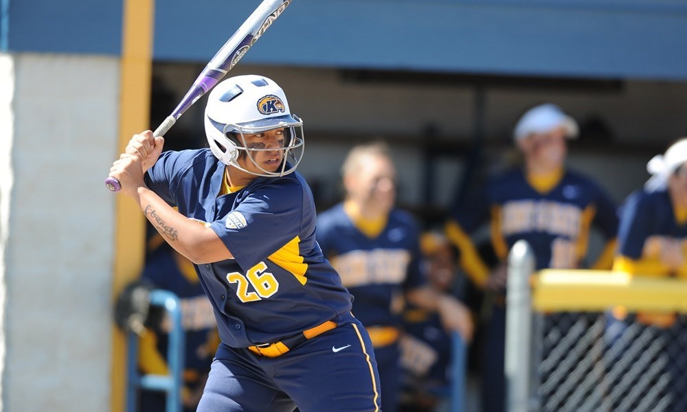 Janel Hayes - Softball - Kent State Golden Flashes