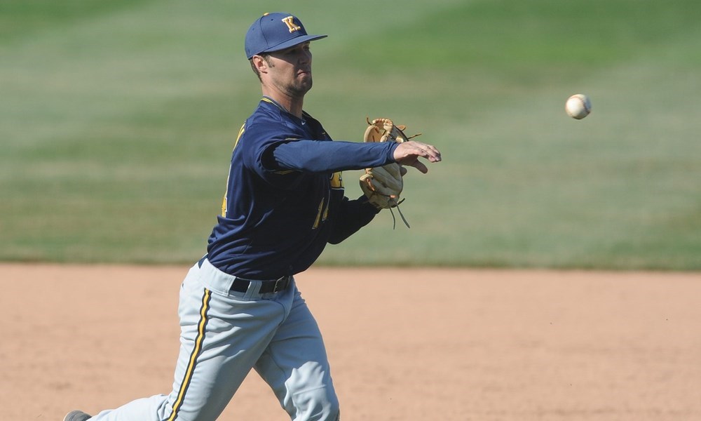 Sawyer Polen - Baseball - Kent State Golden Flashes
