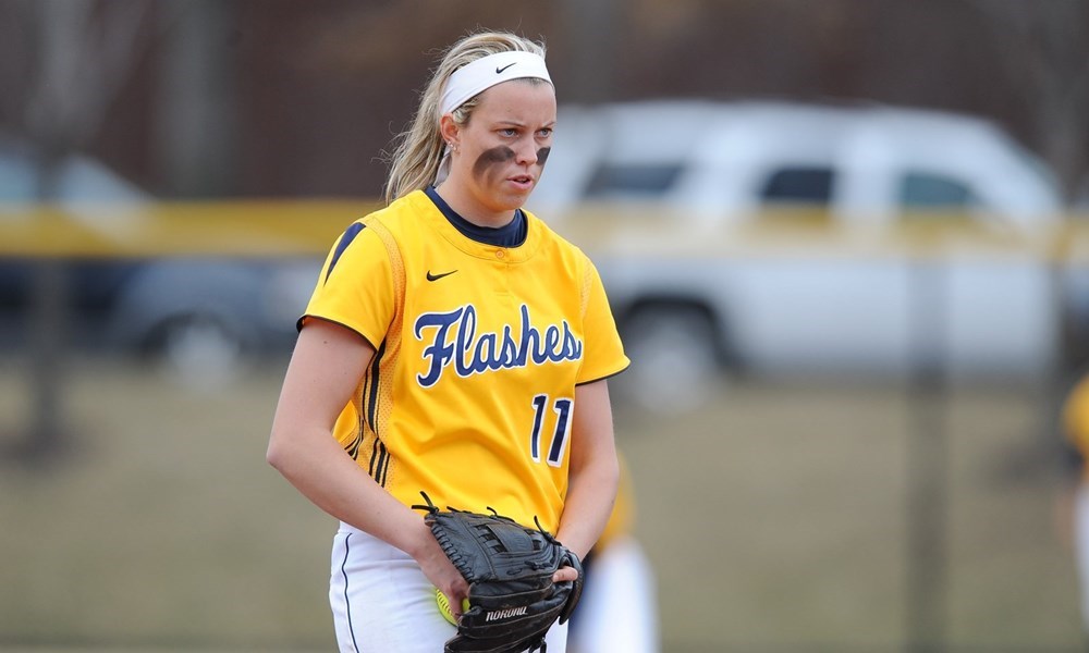 Emma Johnson - Softball - Kent State Golden Flashes