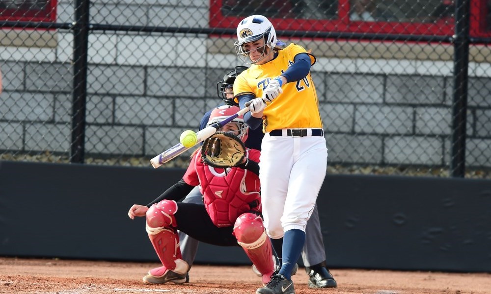 Michele Duffy - Softball - Kent State Golden Flashes