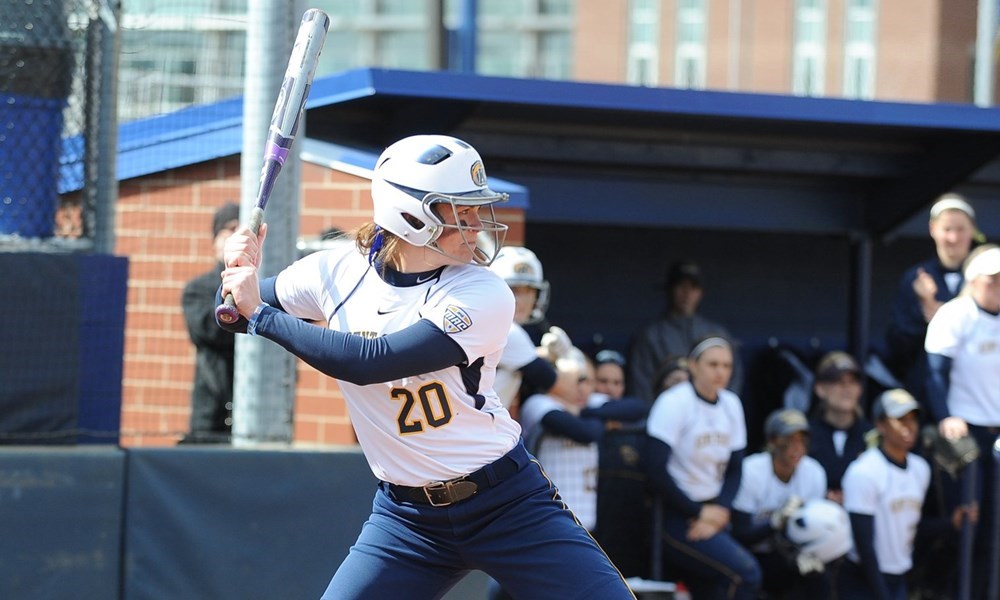 Michele Duffy - Softball - Kent State Golden Flashes