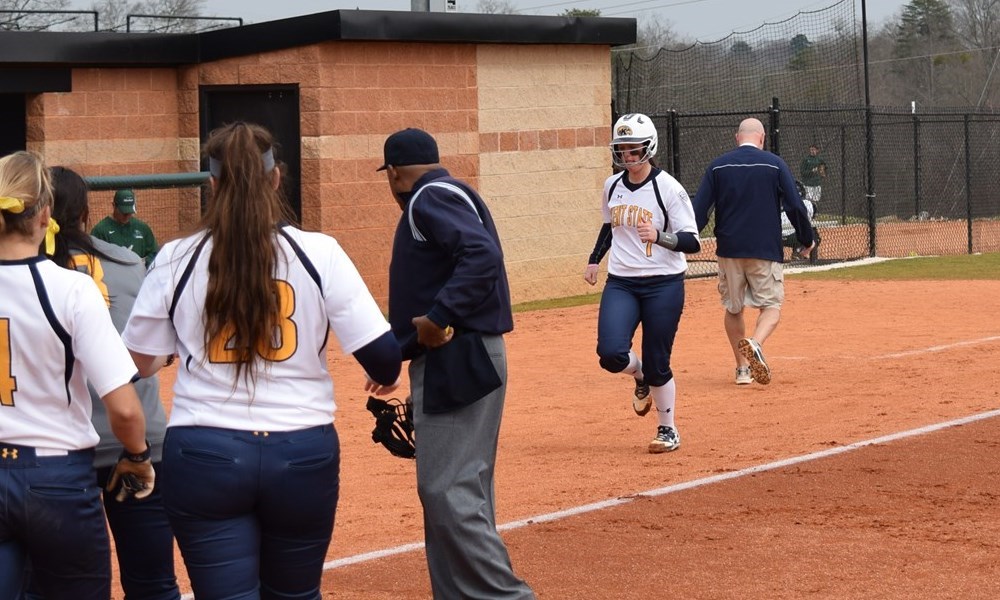 Erika Warren - Softball - Kent State Golden Flashes