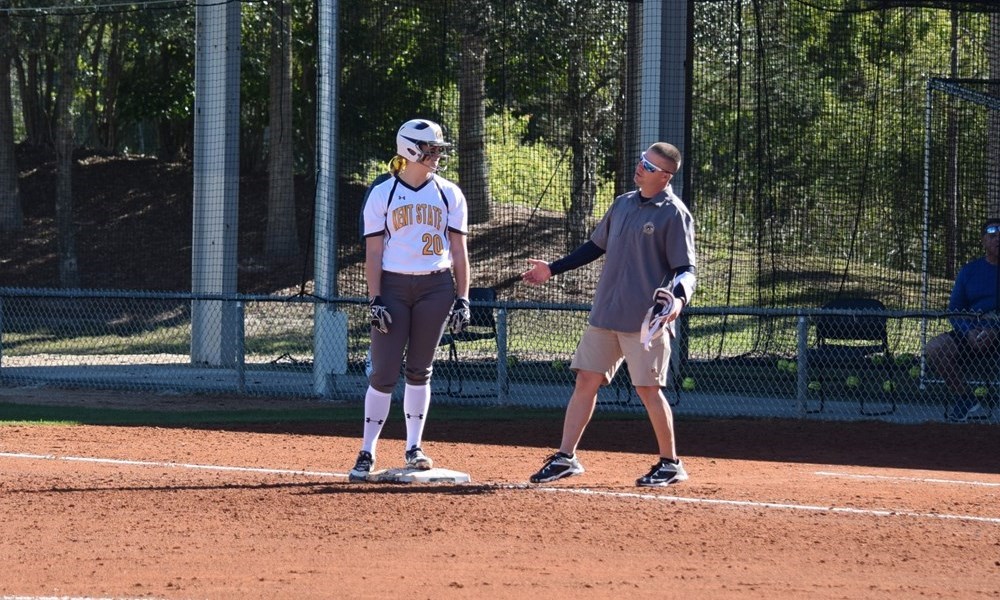 Michele Duffy - Softball - Kent State Golden Flashes