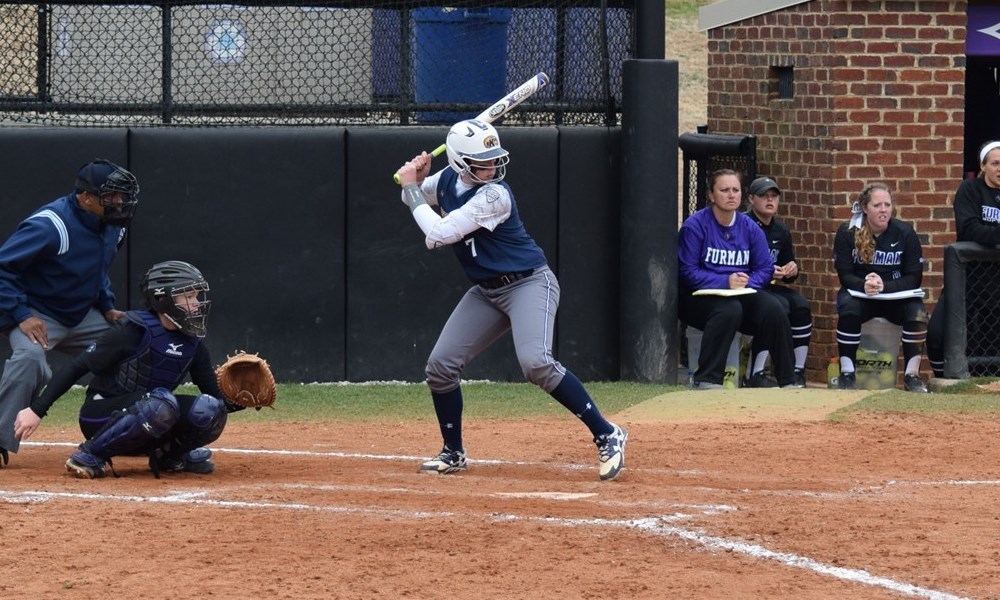 Erika Warren - Softball - Kent State Golden Flashes