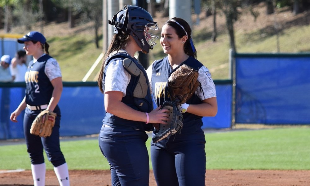 Erika Warren - Softball - Kent State Golden Flashes