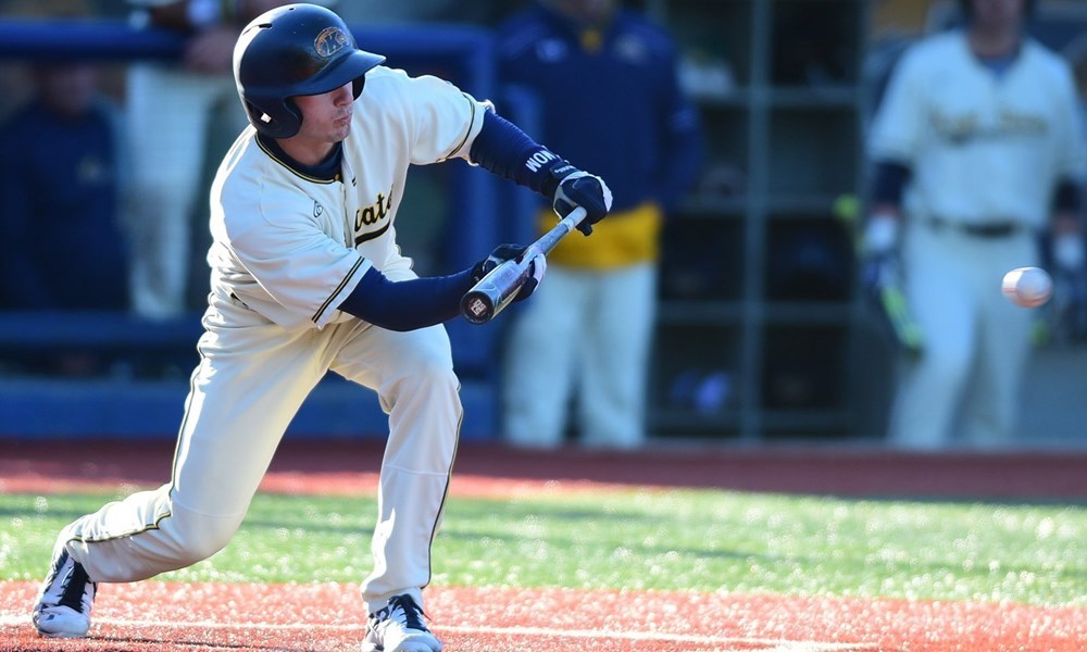 Mason Mamarella - Baseball - Kent State Golden Flashes