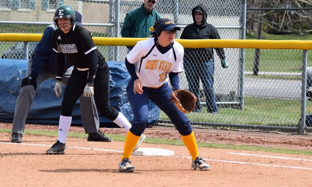 Shelbi Tilton - Softball - Kent State Golden Flashes