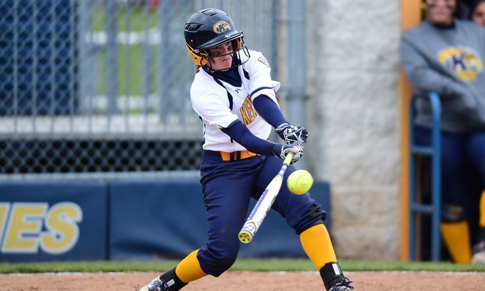 Arika Roush - Softball - Kent State Golden Flashes