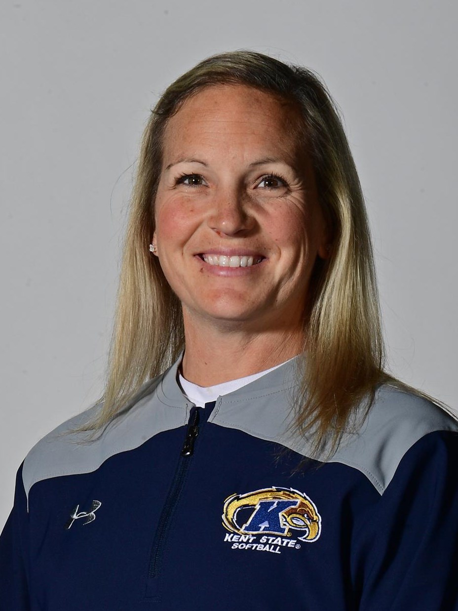 Meaggan Pettipiece - Softball Coach - Kent State Golden Flashes