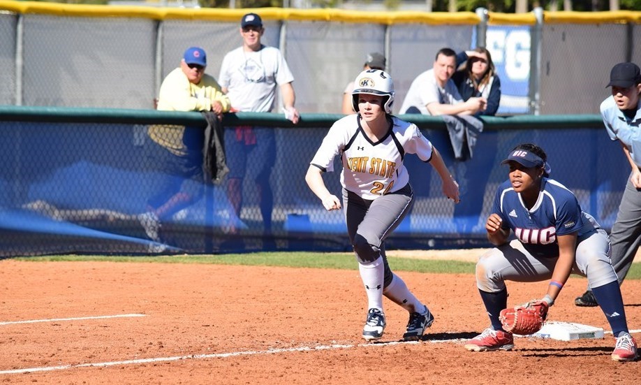 Kylee Southers - Softball - Kent State Golden Flashes