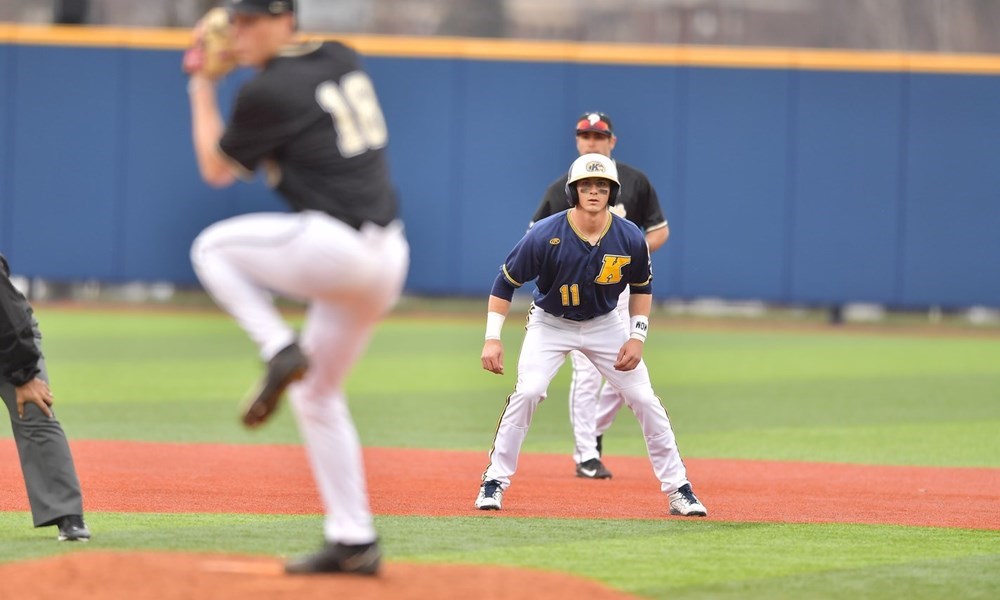 Mason Mamarella - Baseball - Kent State Golden Flashes