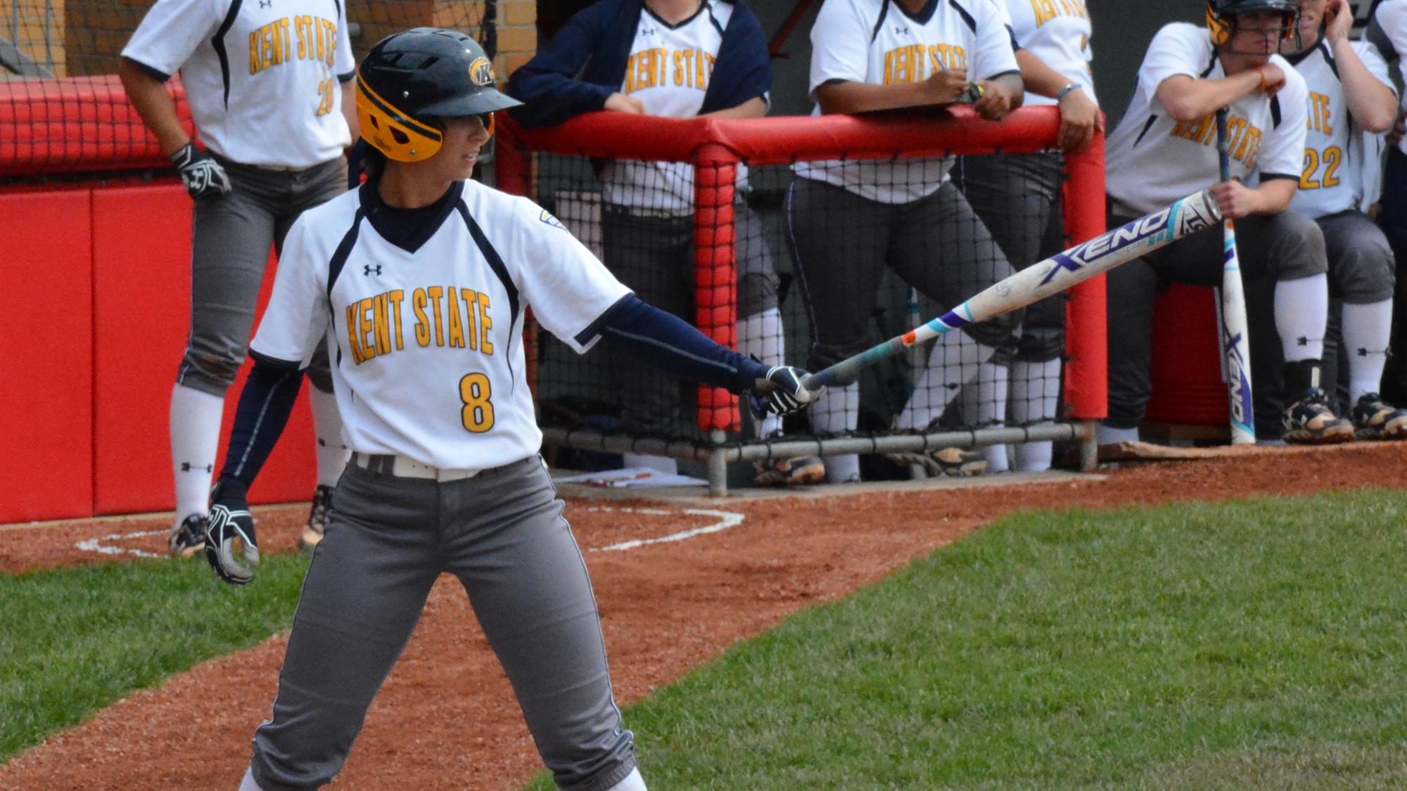 Emily Dobbin - Softball - Kent State Golden Flashes