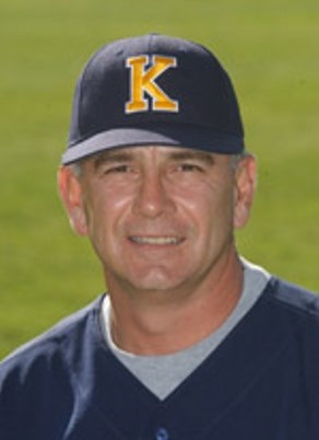 Mike Birkbeck - Baseball Coach - Kent State Golden Flashes