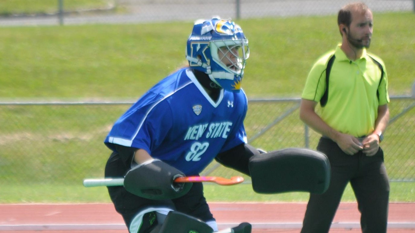 Azure Fernsler - Field Hockey - Kent State Golden Flashes