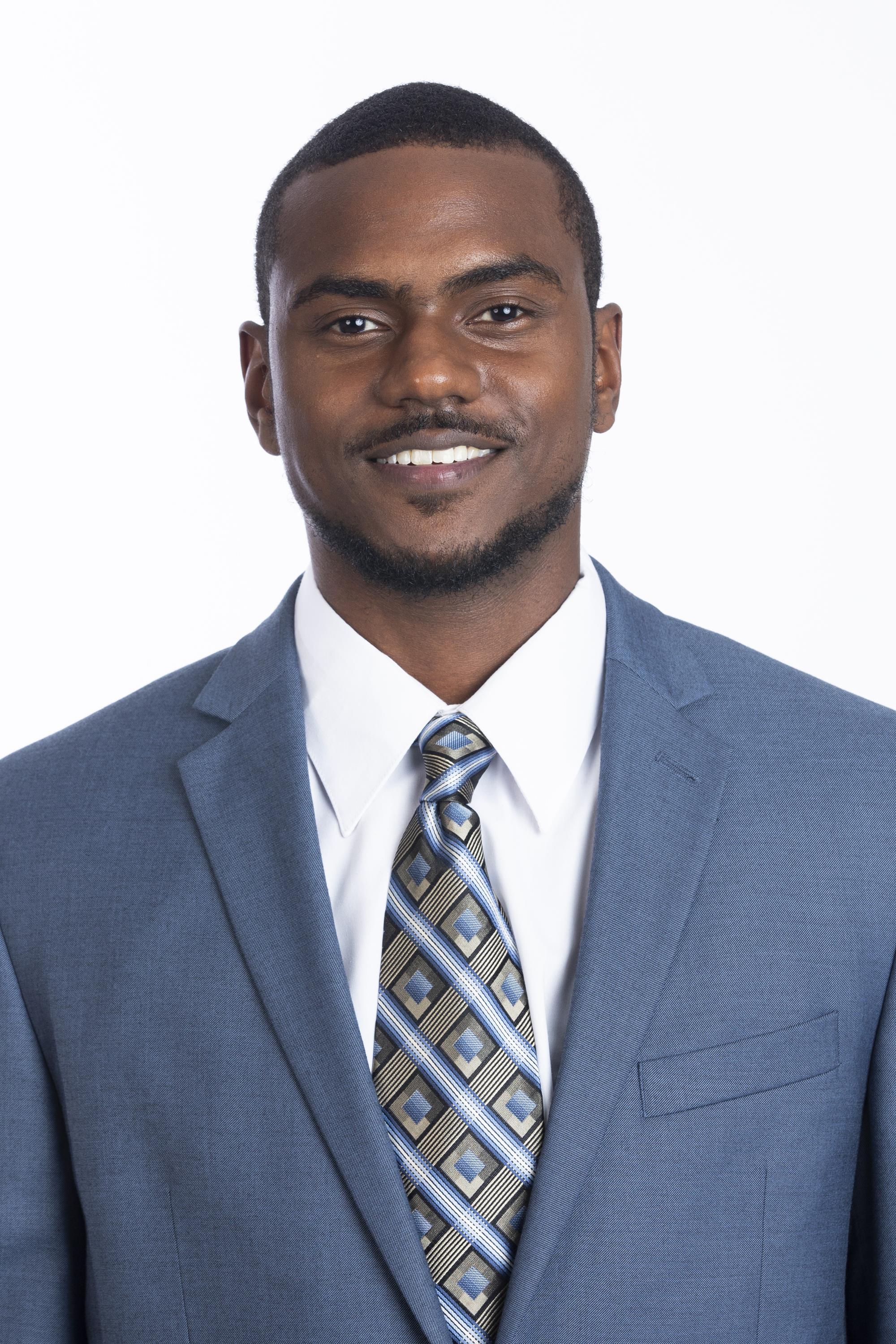 Randal Holt - Men's Basketball Coach - Kent State Golden Flashes