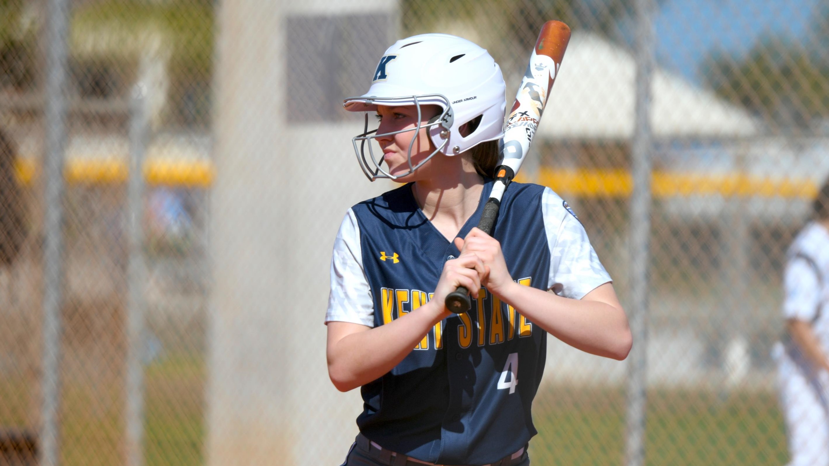 Kennadie Goth - Softball - Kent State Golden Flashes