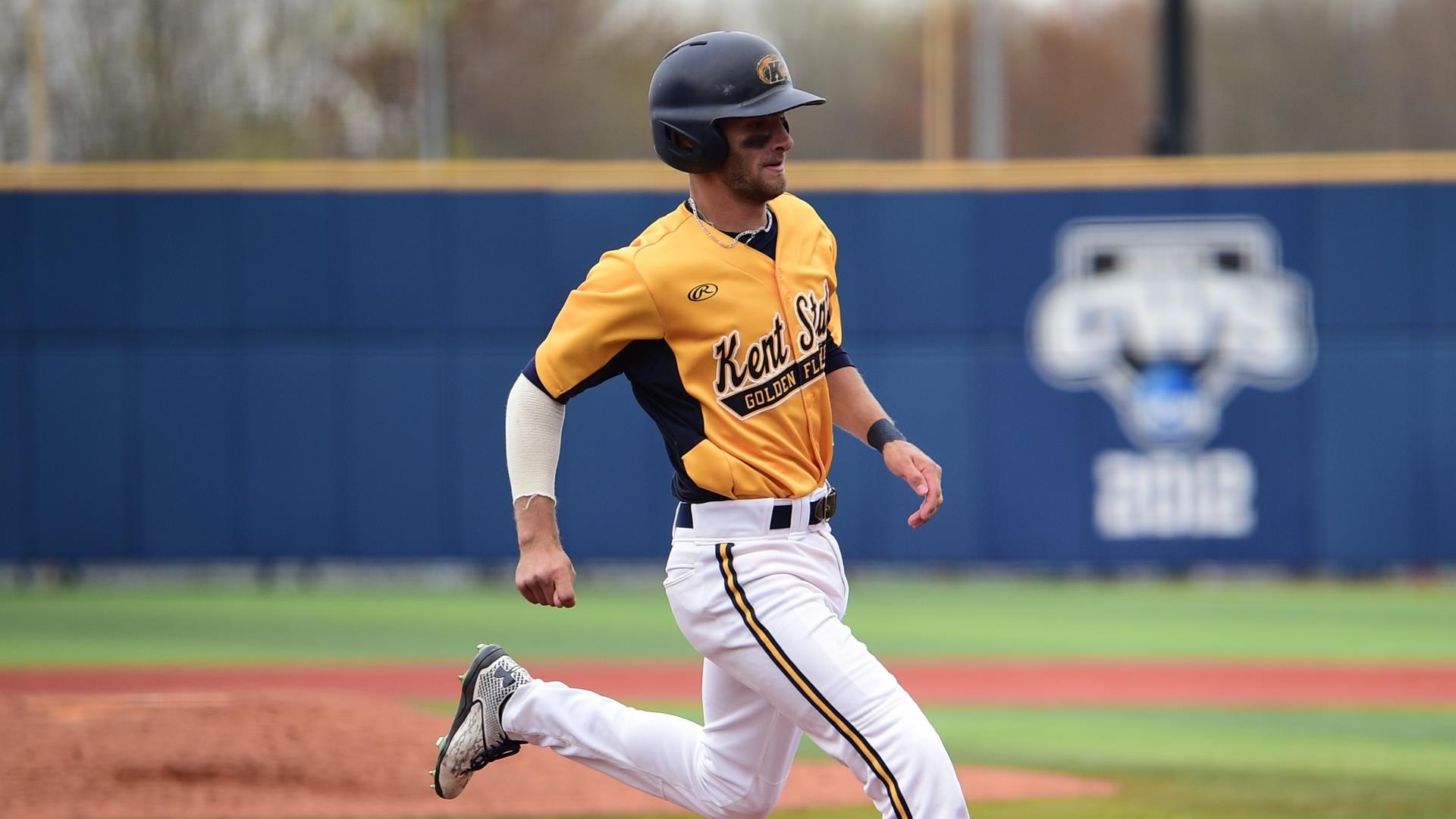 Josh Hollander - Baseball - Kent State Golden Flashes