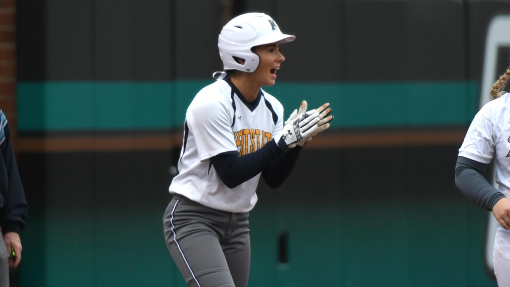 Emily Dobbin - Softball - Kent State Golden Flashes