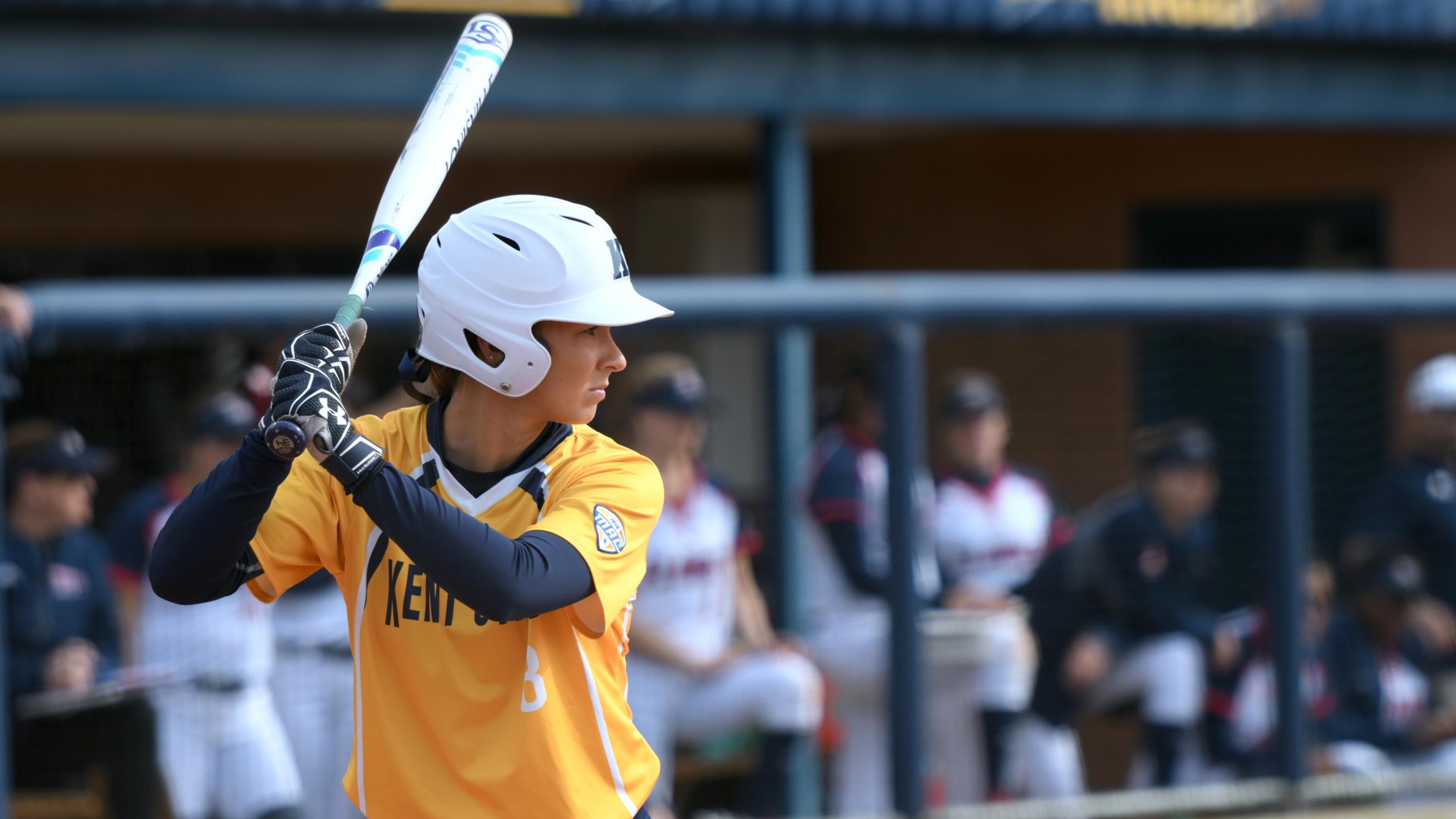 Emily Dobbin - Softball - Kent State Golden Flashes