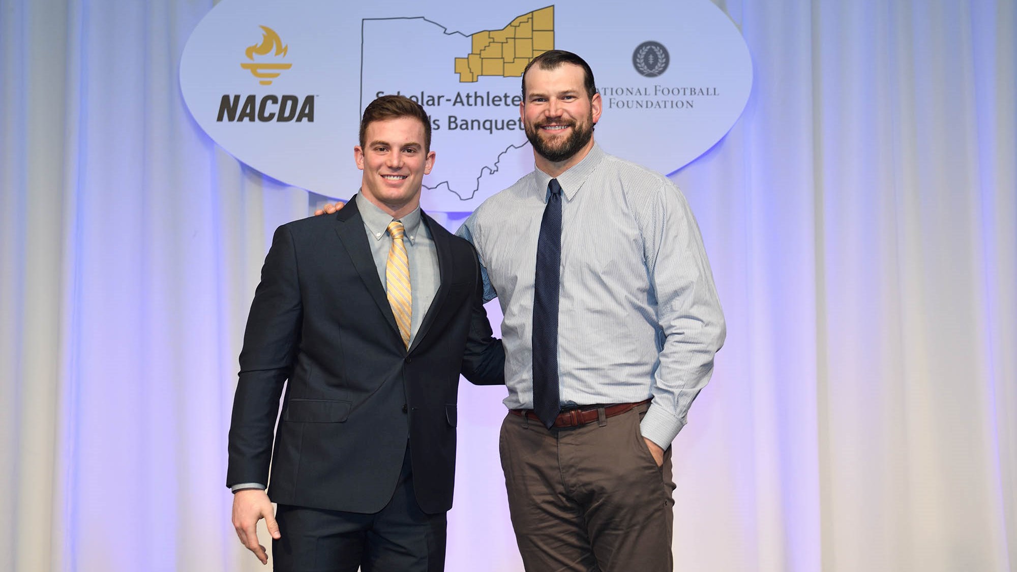 Matt Bahr - Football - Kent State Golden Flashes