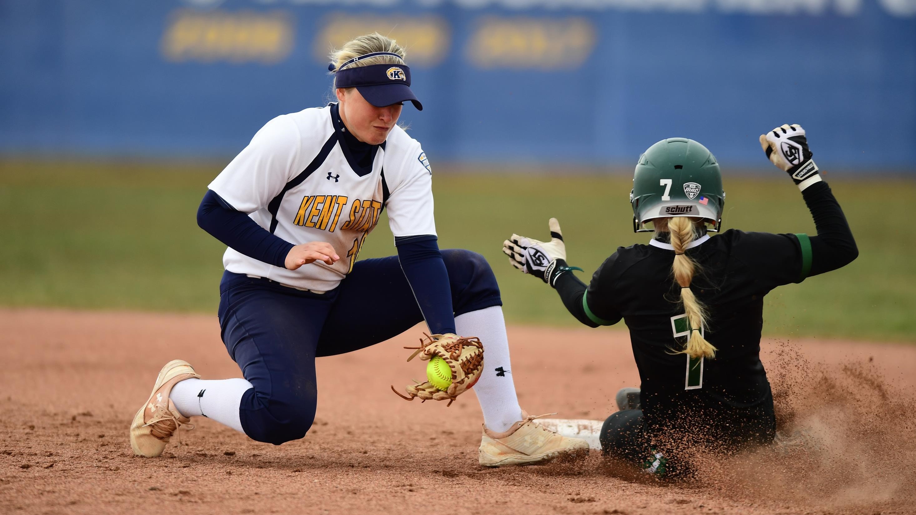 Holly Speers - Softball - Kent State Golden Flashes