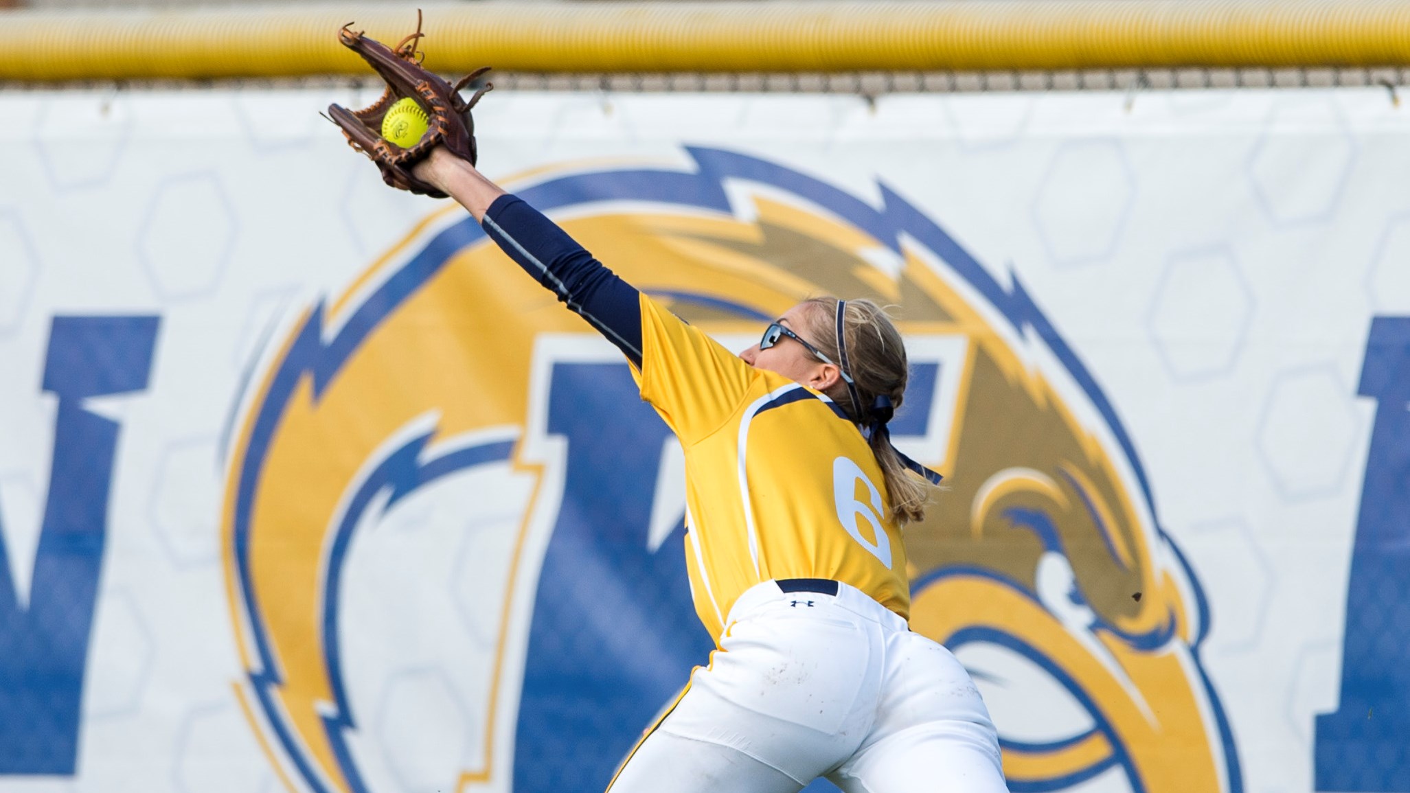 Sydney Anderson - Softball - Kent State Golden Flashes