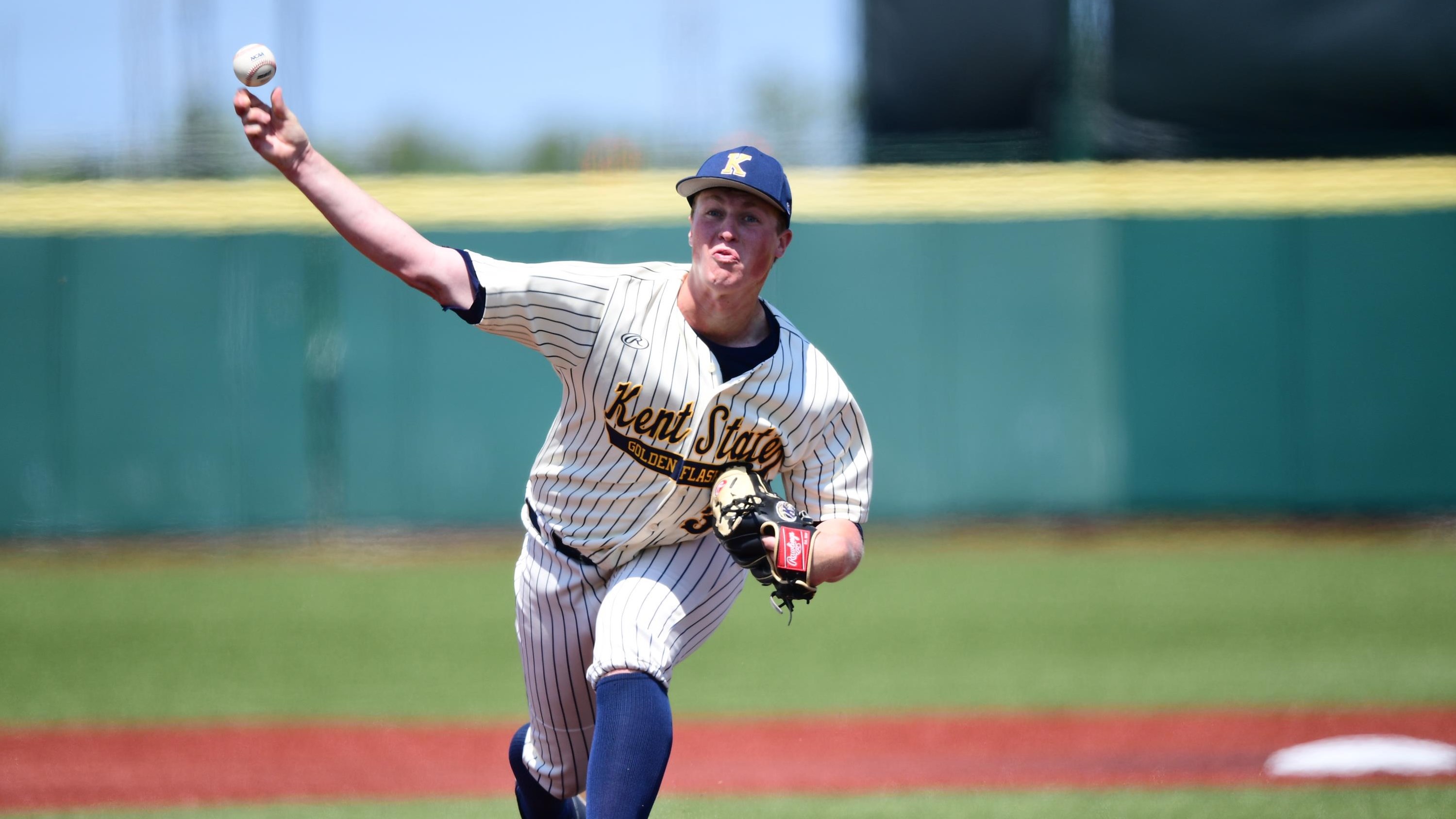 Joey Murray - Baseball - Kent State Golden Flashes