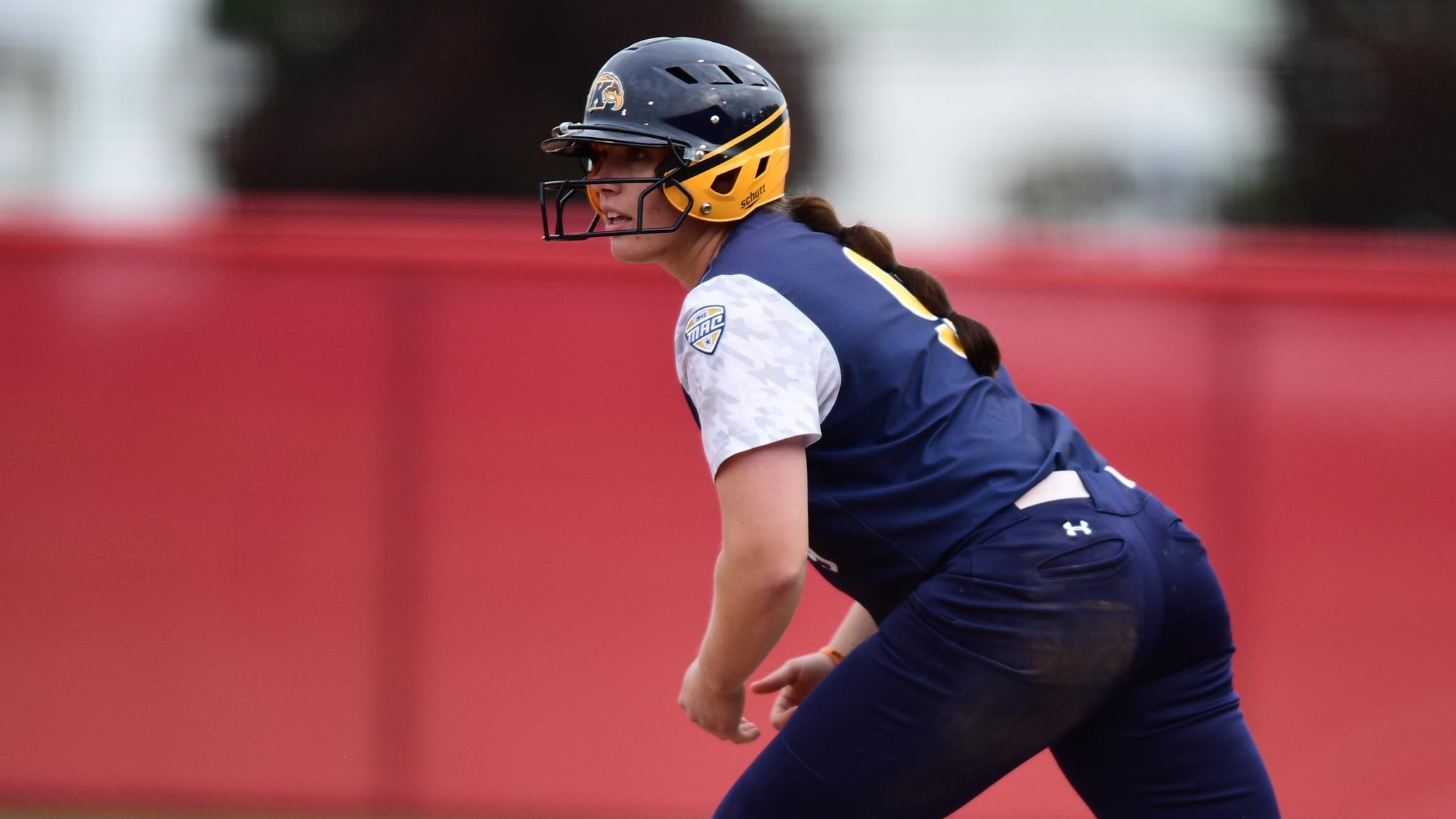 Maddy Grimm - Softball - Kent State Golden Flashes
