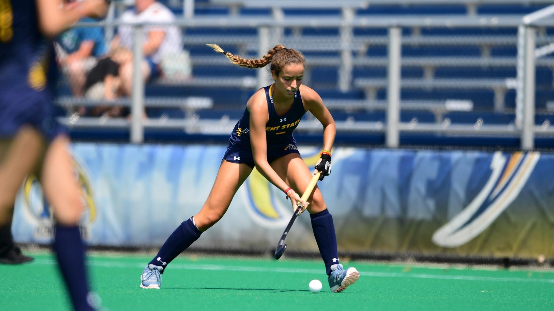 Maria Cambra Soler - Field Hockey - Kent State Golden Flashes