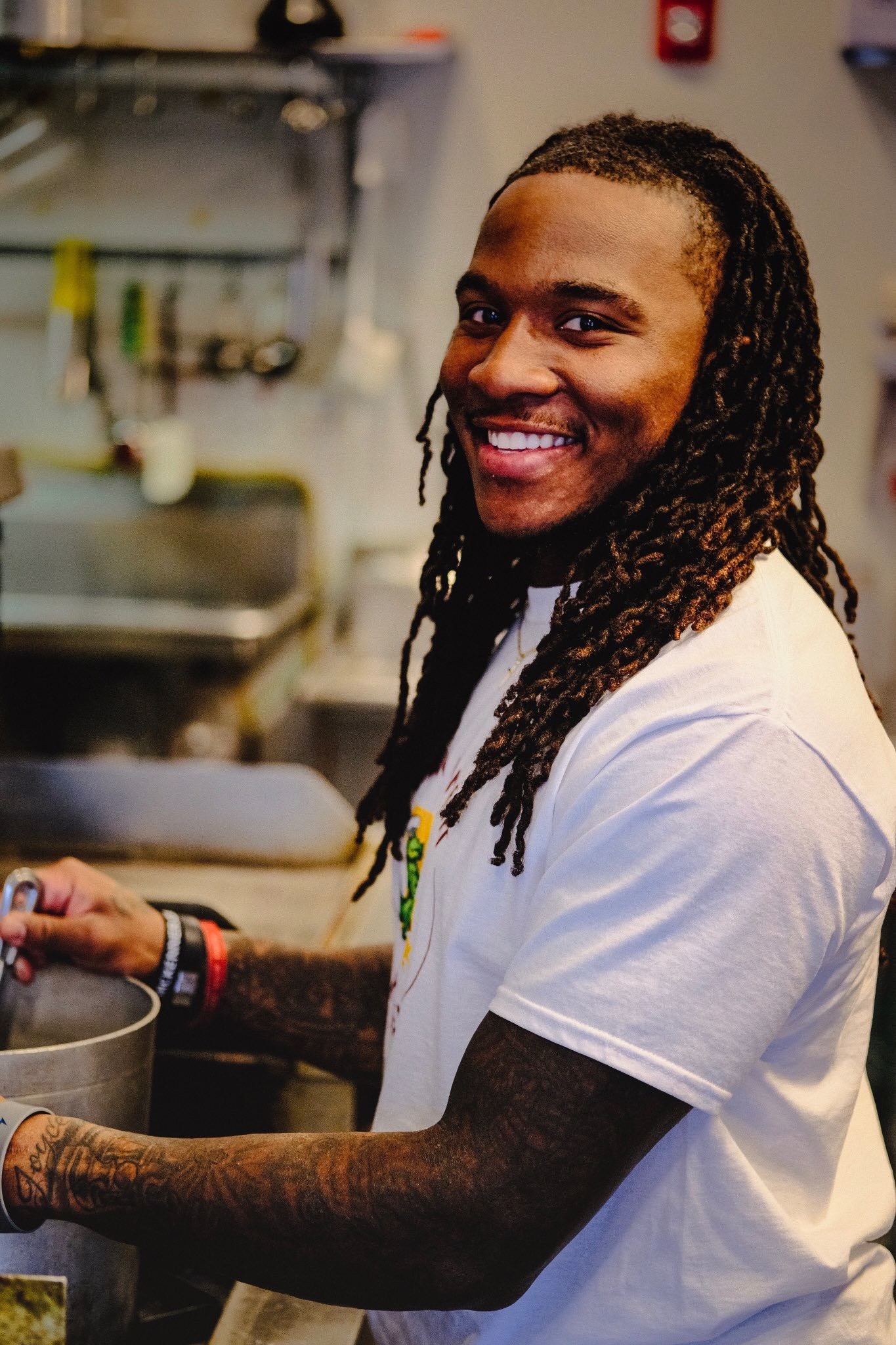 Will Matthews - Football - Kent State Golden Flashes