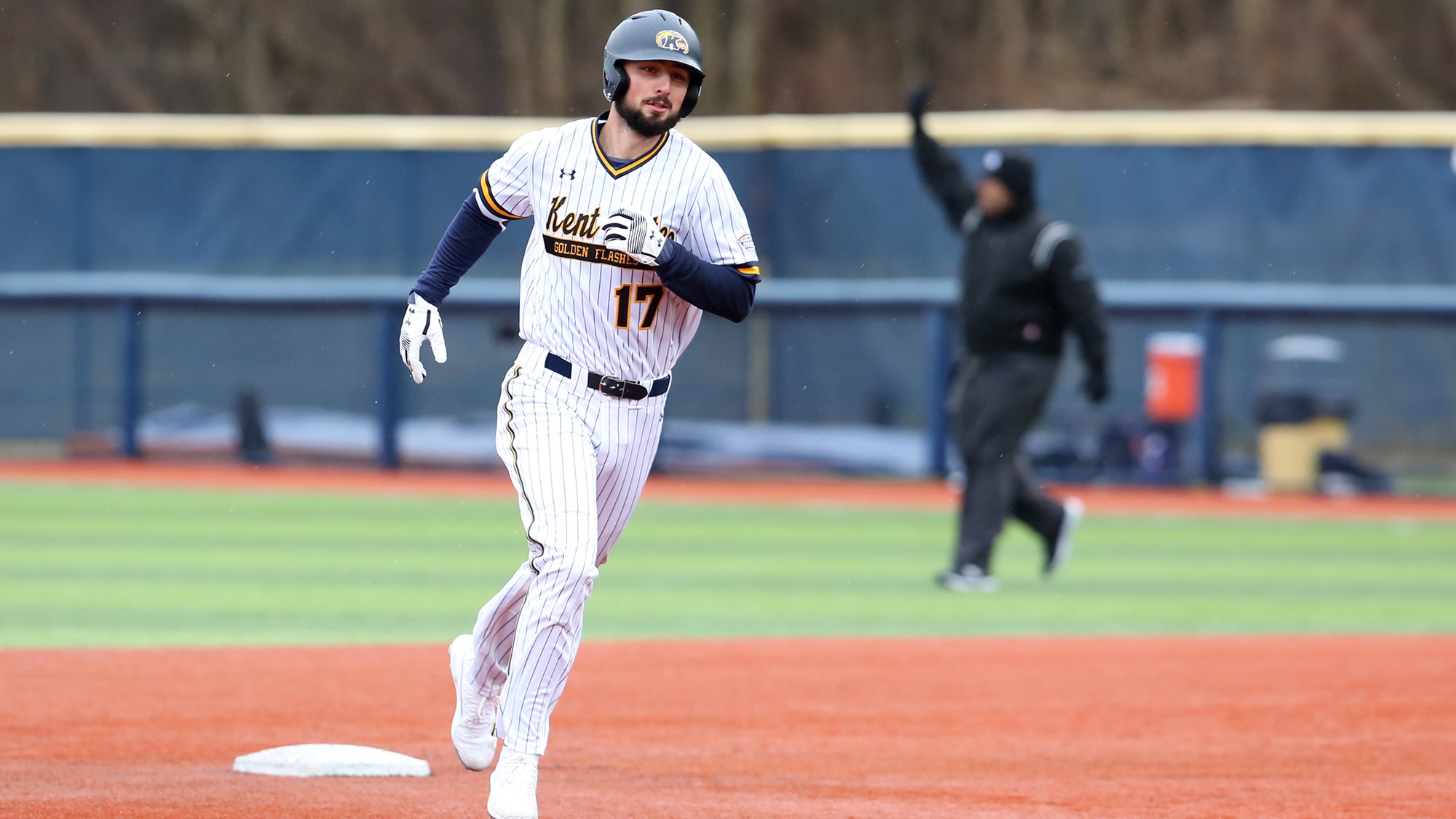 Pete Schuler - Baseball - Kent State Golden Flashes
