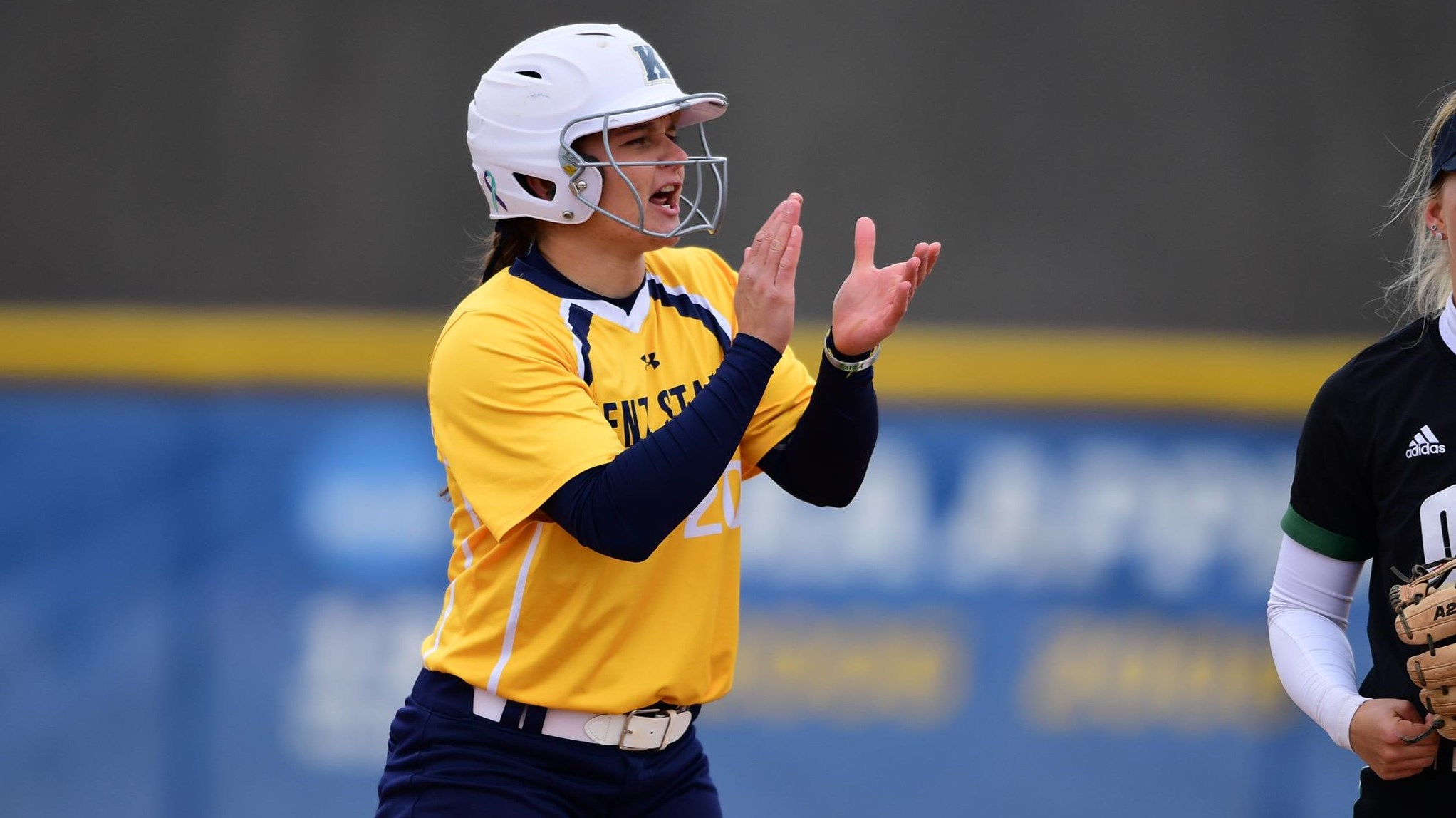 Hunter Brancifort - Softball - Kent State Golden Flashes