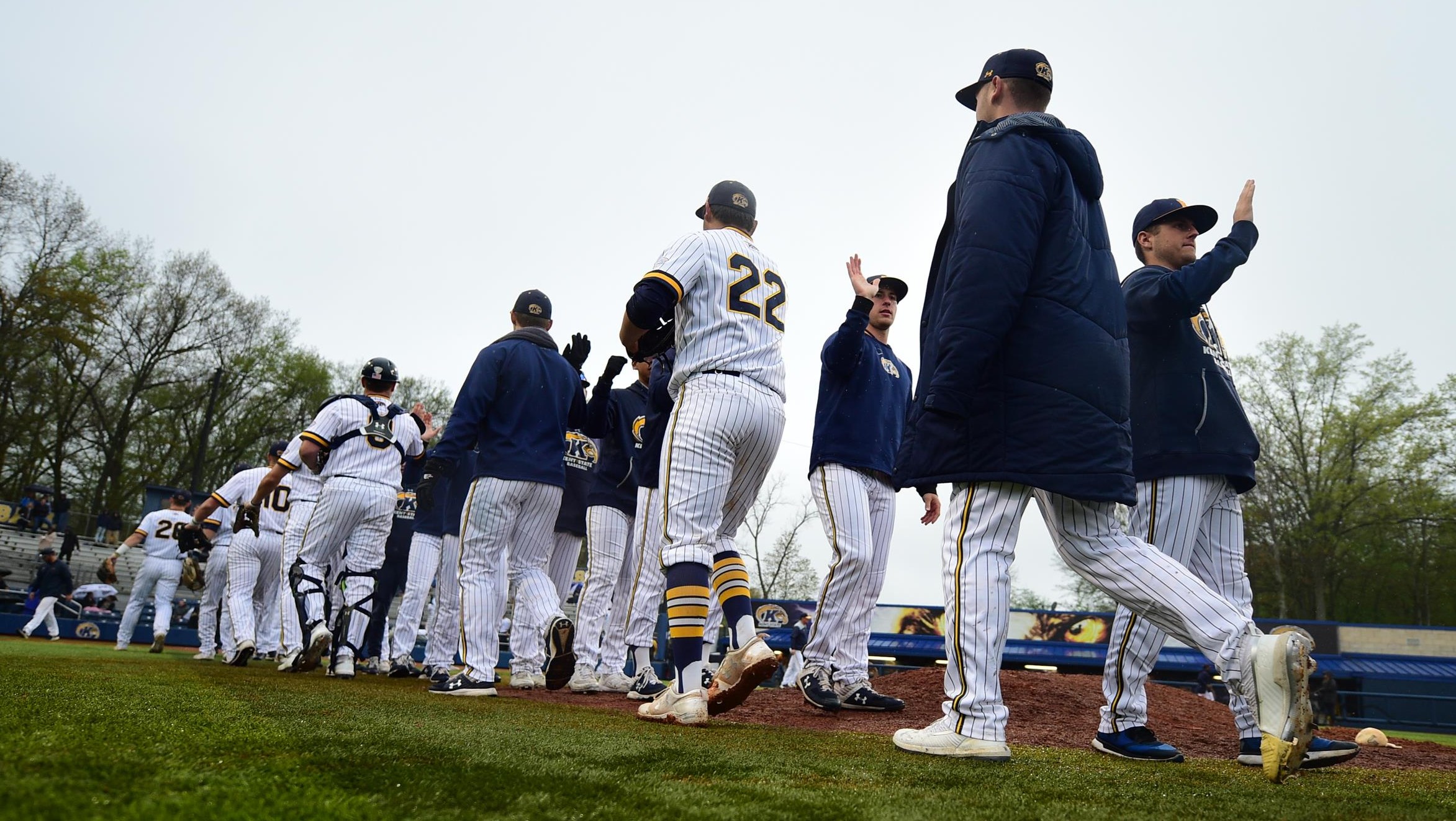Flashes Cap Dominant Decade With 2019 Signing Class - Kent State Golden ...