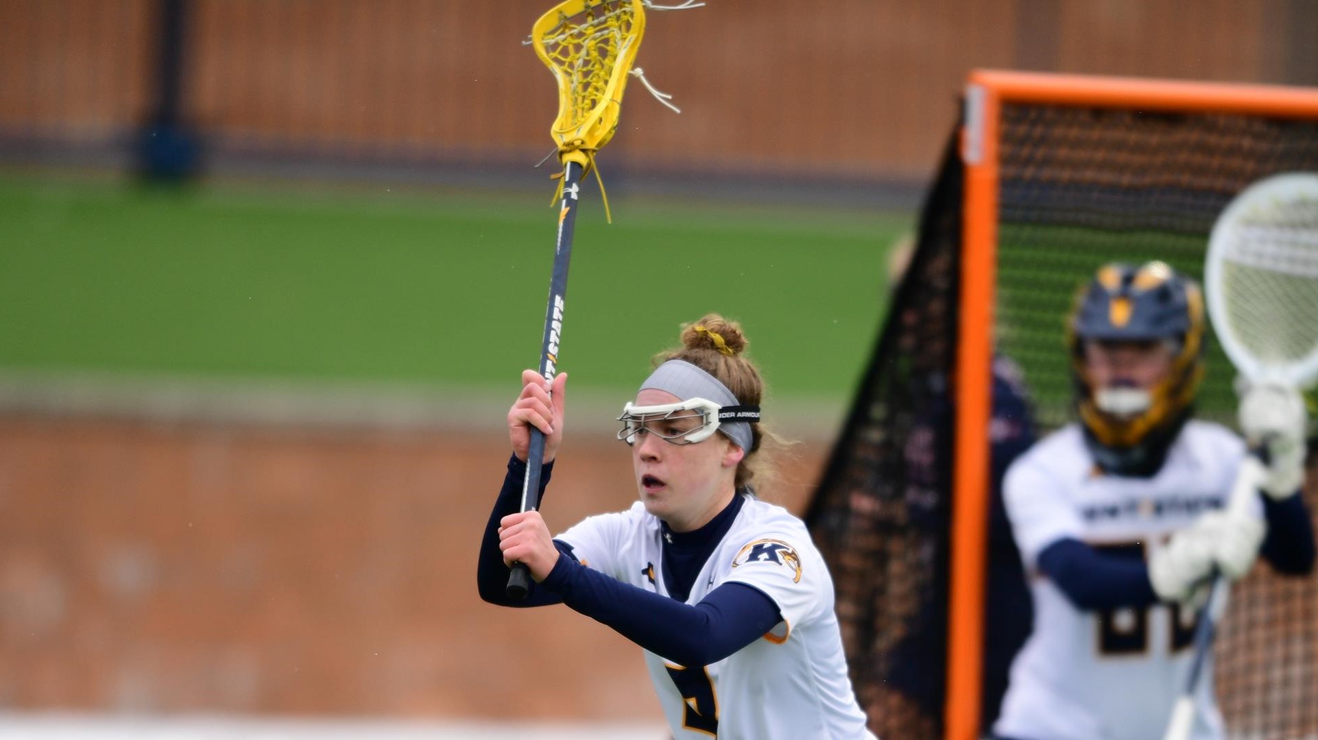 Claire Welter - Women's Lacrosse - Kent State Golden Flashes