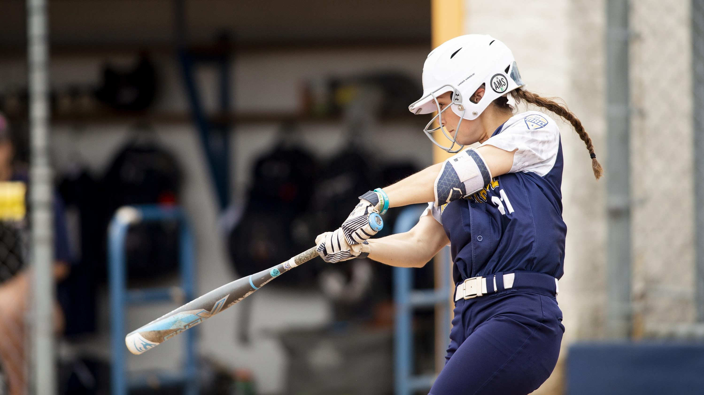 Maria Cegledy - Softball - Kent State Golden Flashes