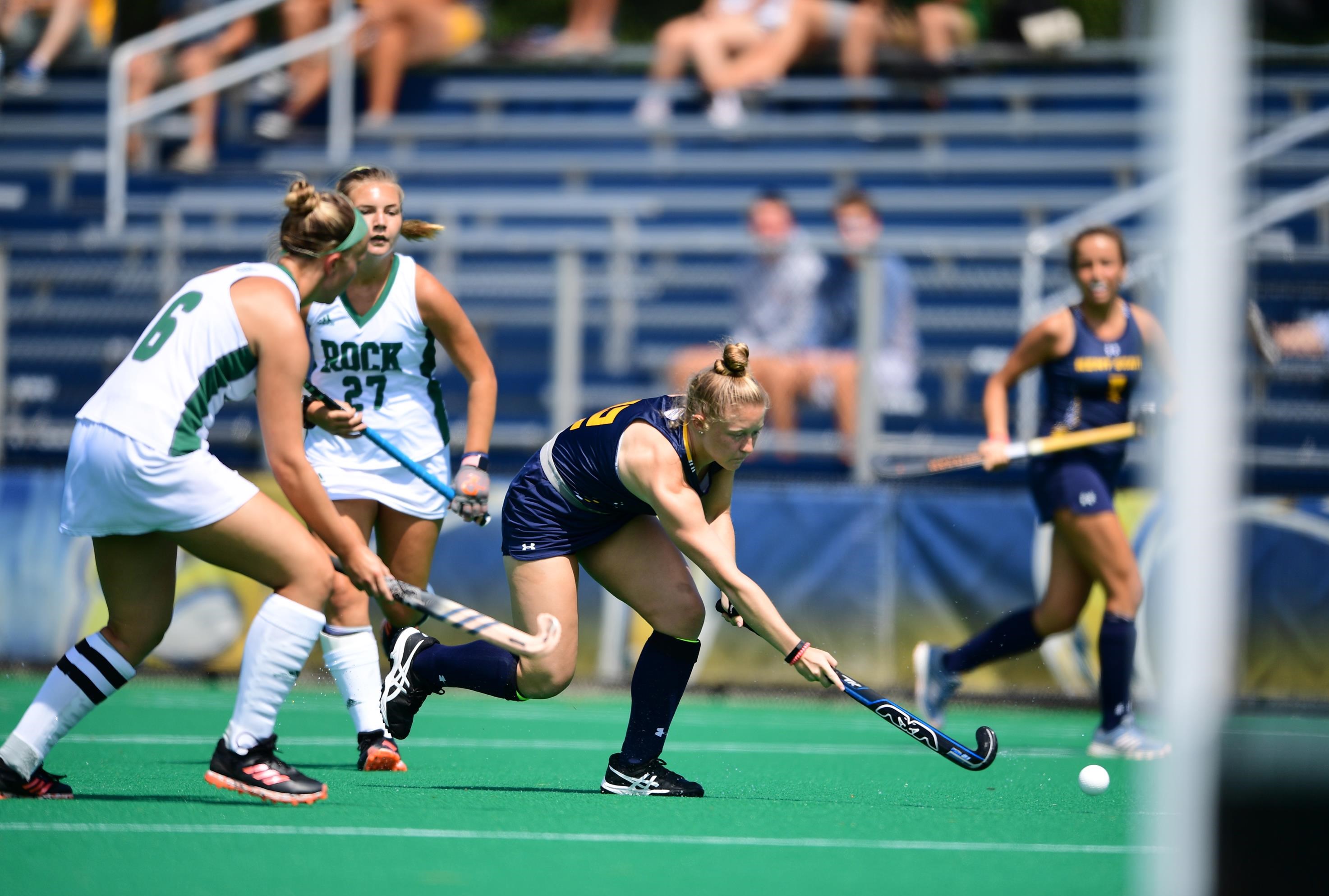 Caitlin Holland - Field Hockey - Kent State Golden Flashes