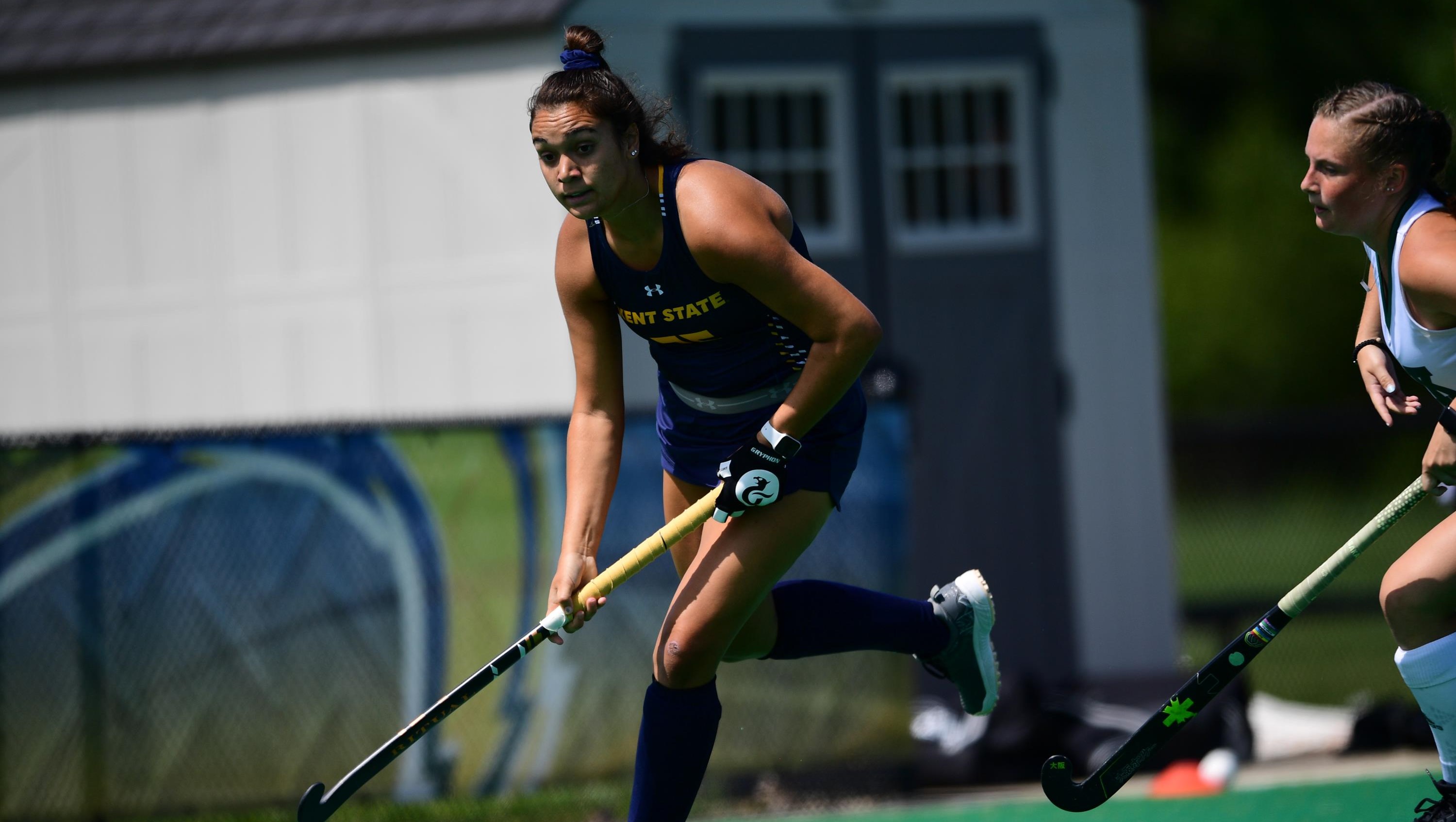 Larissa Balachick - Field Hockey - Kent State Golden Flashes