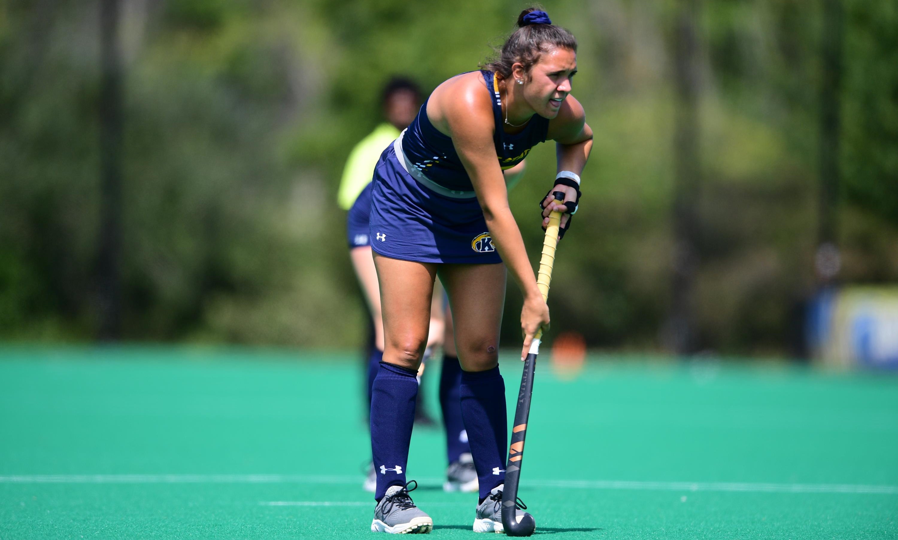 Larissa Balachick - Field Hockey - Kent State Golden Flashes