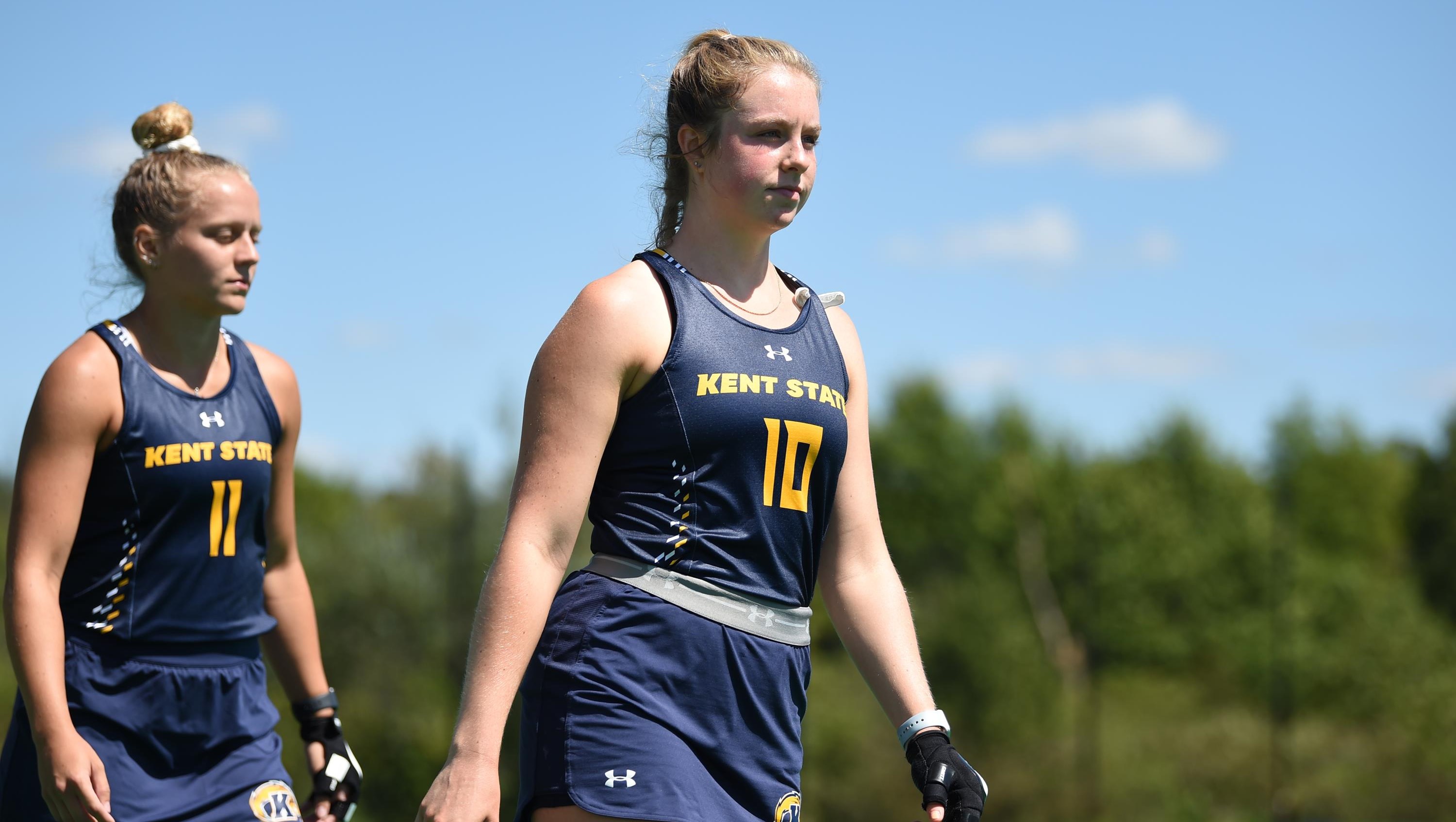Meghan Daly - Field Hockey - Kent State Golden Flashes