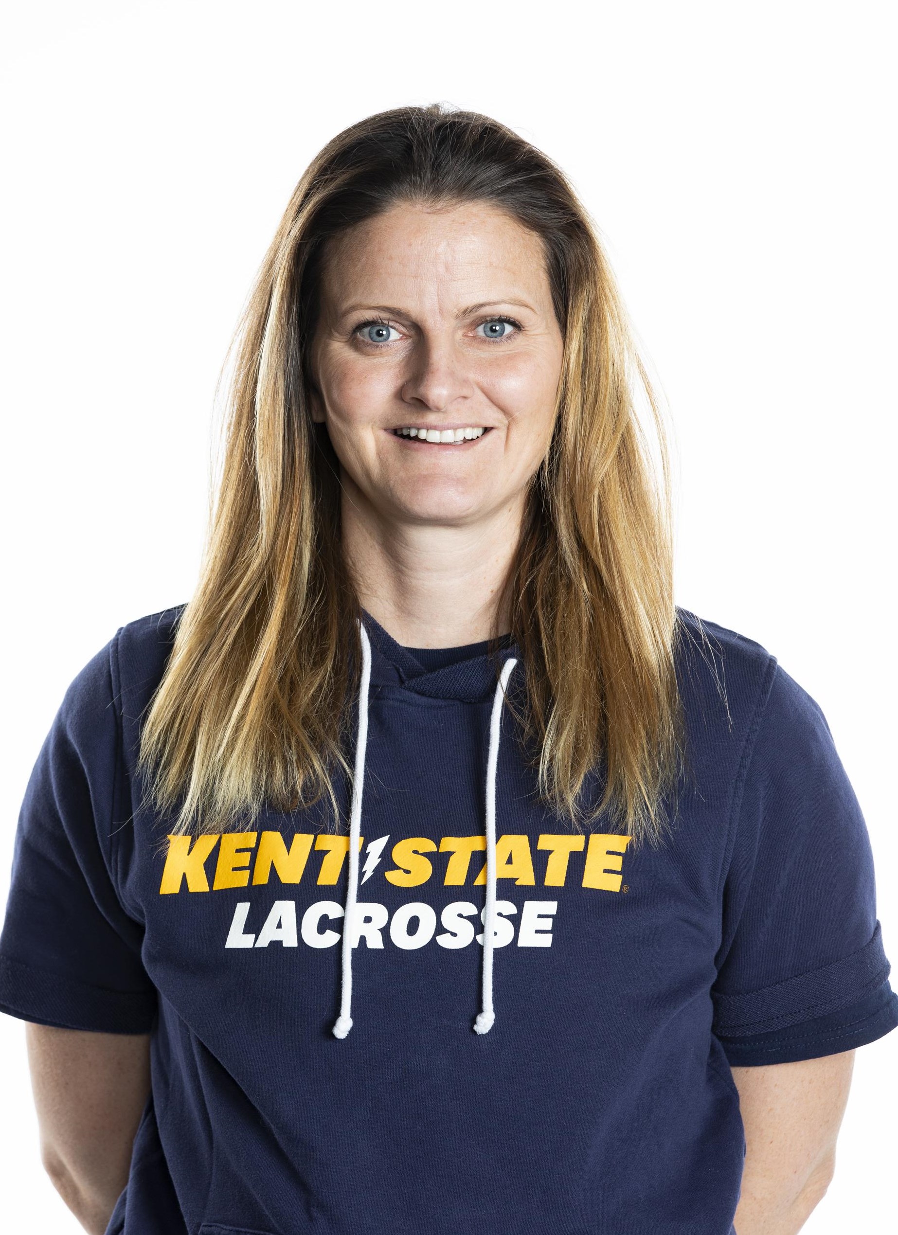 Brianne Tierney - Women's Lacrosse Coach - Kent State Golden Flashes